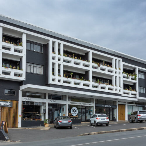 Gallery - Blairgowrie Community Association