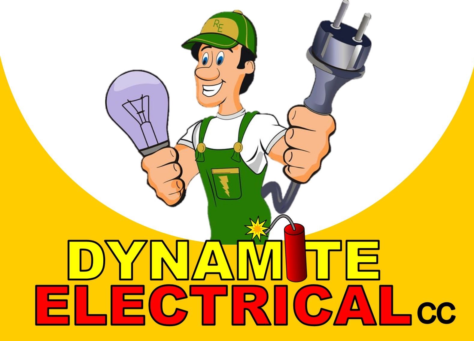 Dynamite Electrical cc - Blairgowrie Community Association