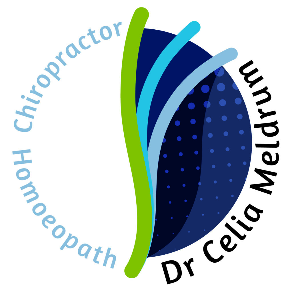 Dr Celia Meldrum - Blairgowrie Community Association
